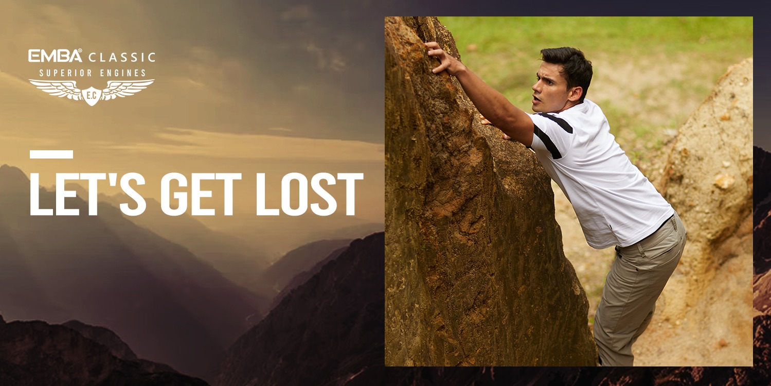 Toko Online Emba Classic Official Shop | Shopee Indonesia