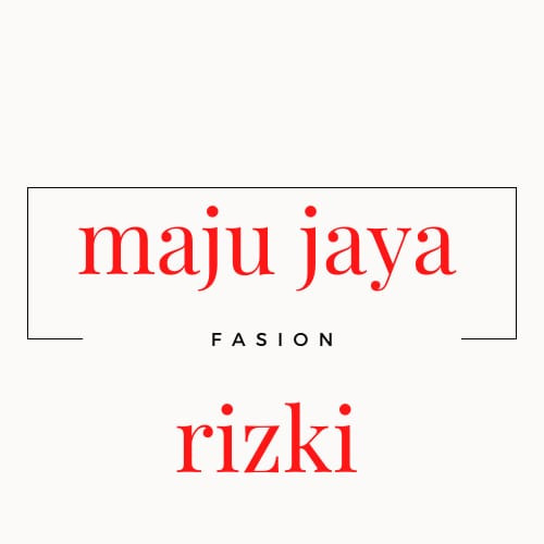 Produk maju jaya rizki | Shopee Indonesia