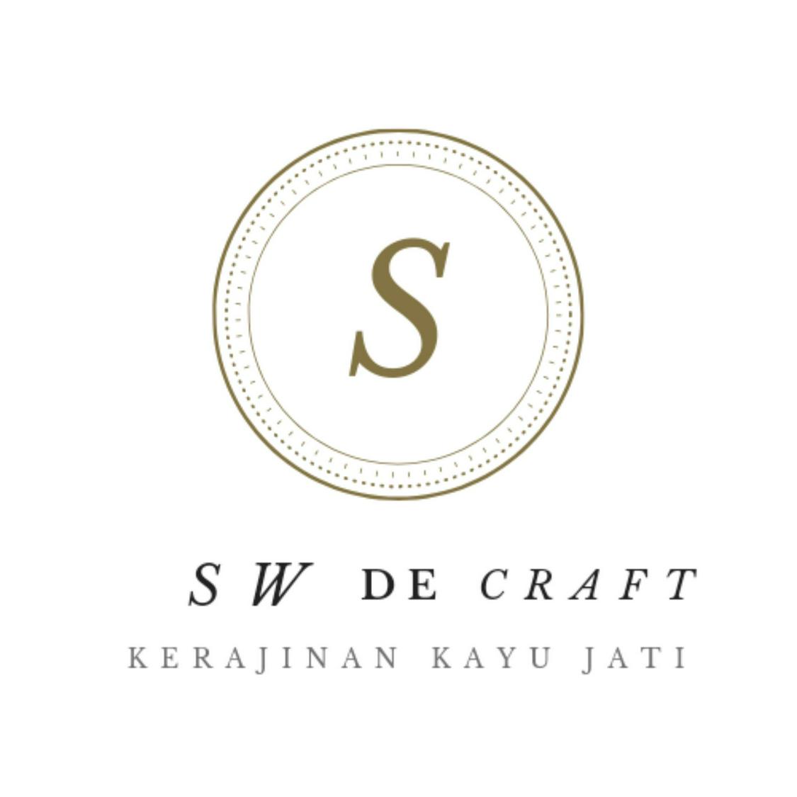 Produk SW de Craft | Shopee Indonesia