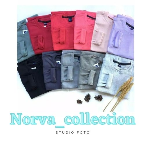 Produk NORVA COLLECTION | Shopee Indonesia