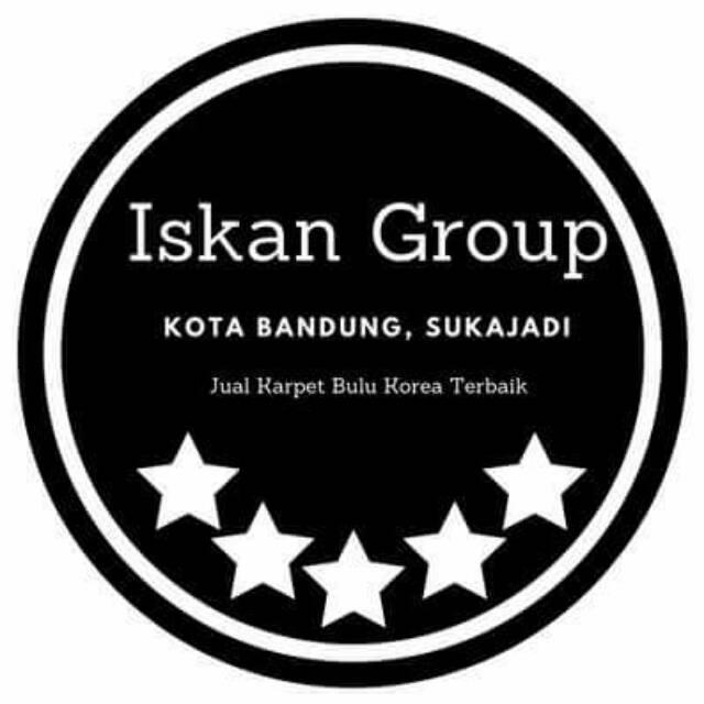 Produk Iskan group | Shopee Indonesia