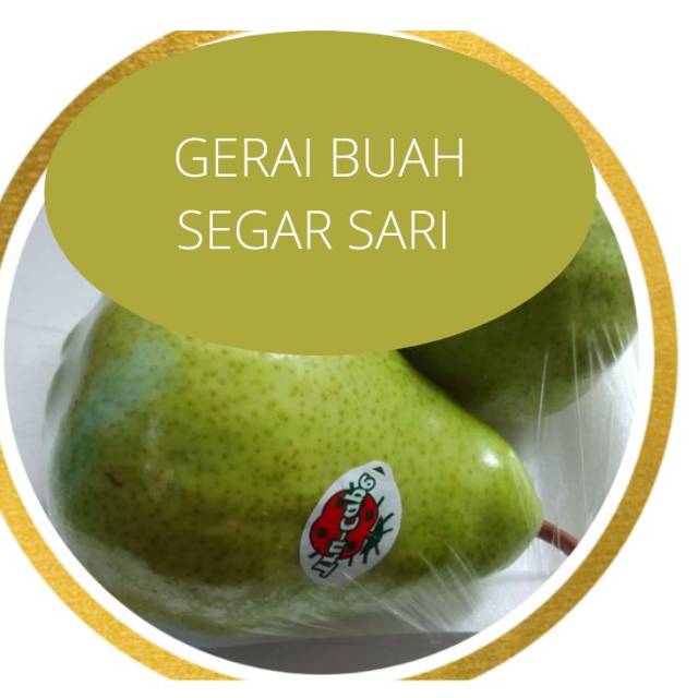 Produk GERAI BUAH SEGAR SARI | Shopee Indonesia