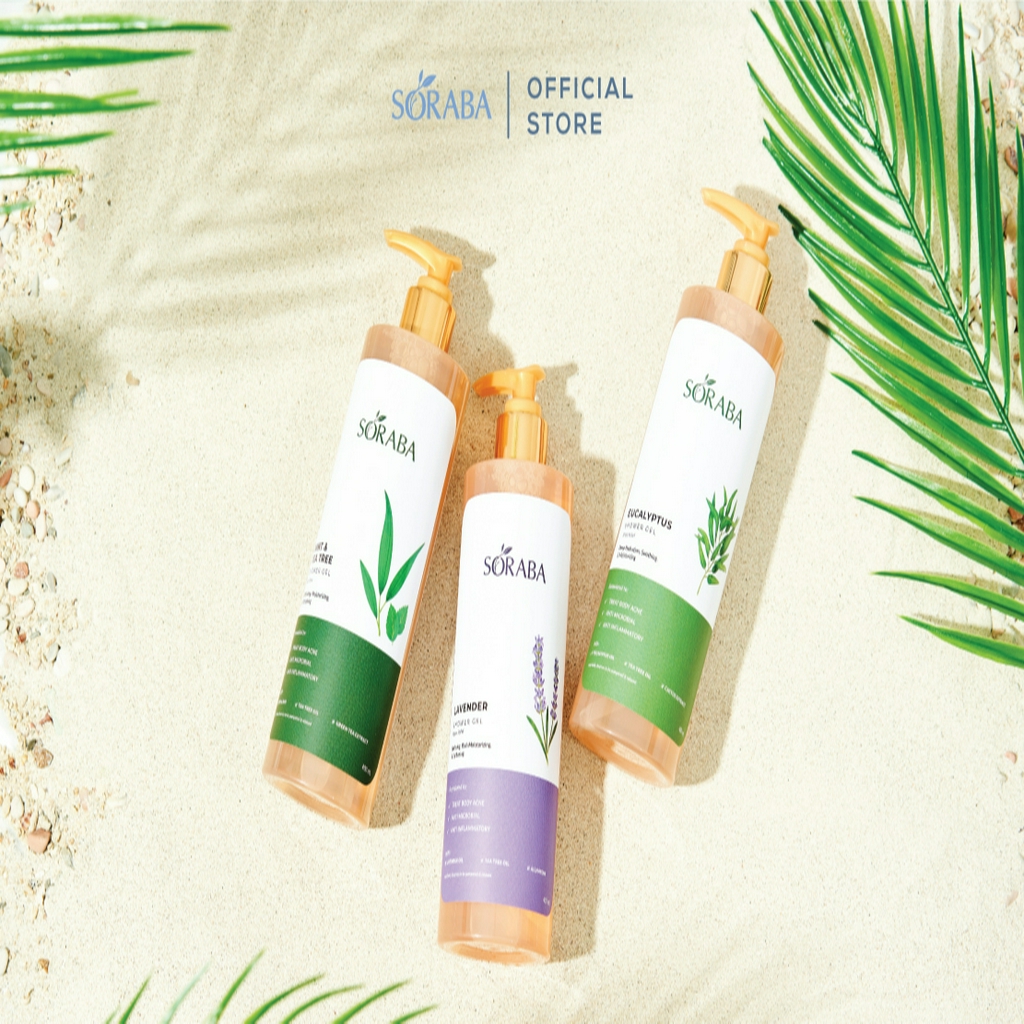 Toko Online Soraba.Official | Shopee Indonesia