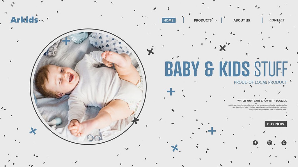 Produk Arkids Official Store | Shopee Indonesia