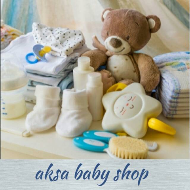 Produk Aksa baby shop | Shopee Indonesia