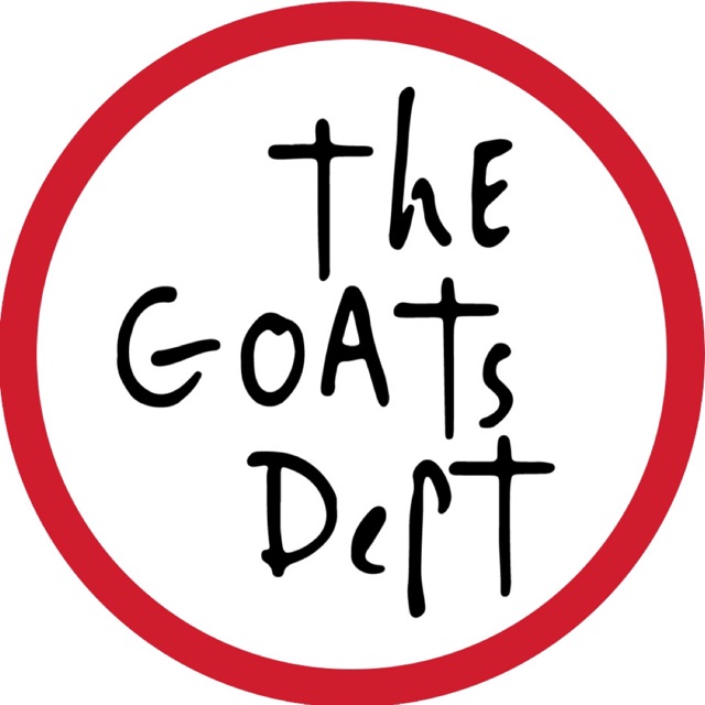 Toko Online The Goats Dept Official Shop | Shopee Indonesia