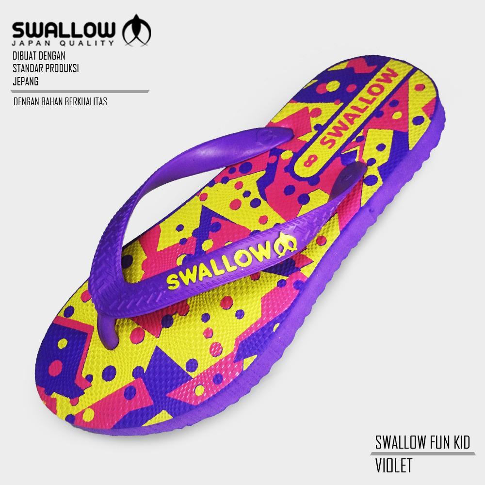 Toko Online SANDAL SWALLOW KATZZ FOOTWEAR | Shopee Indonesia