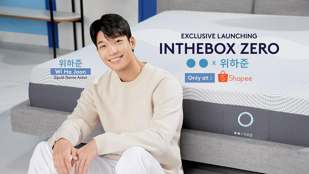 Toko Online INTHEBOX Official Store | Shopee Indonesia