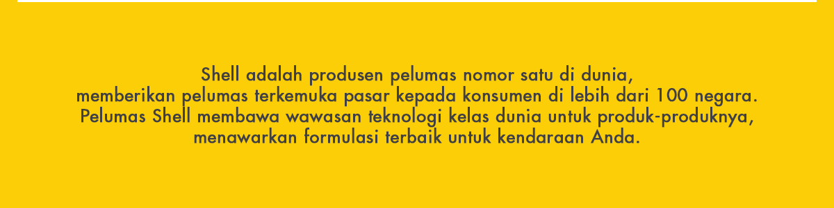 Toko Online Shell Indonesia Official Shop | Shopee Indonesia