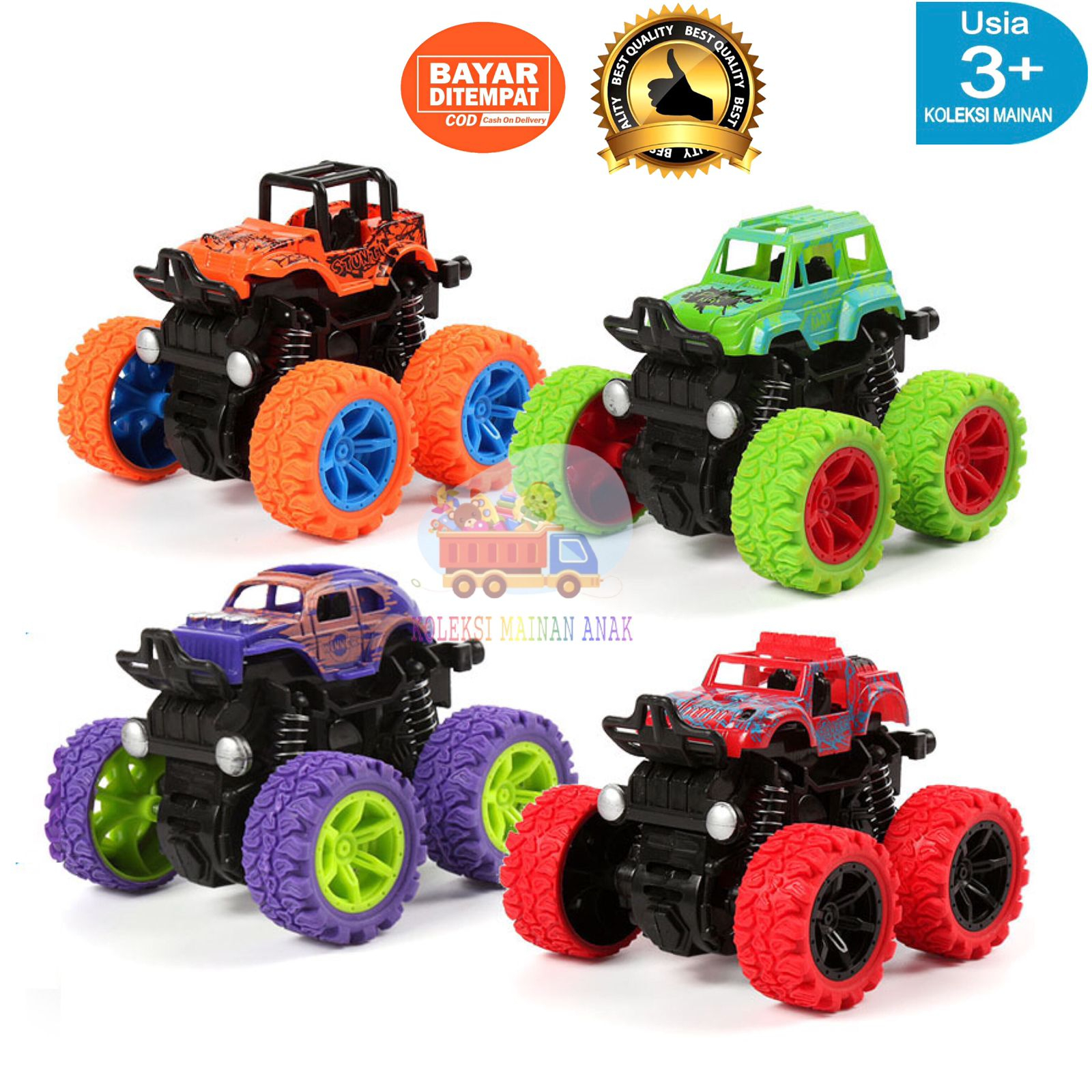 Produk Koleksi Mainan Anak | Shopee Indonesia