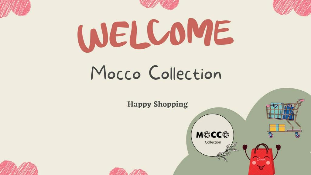 Produk Mocco Collection | Shopee Indonesia
