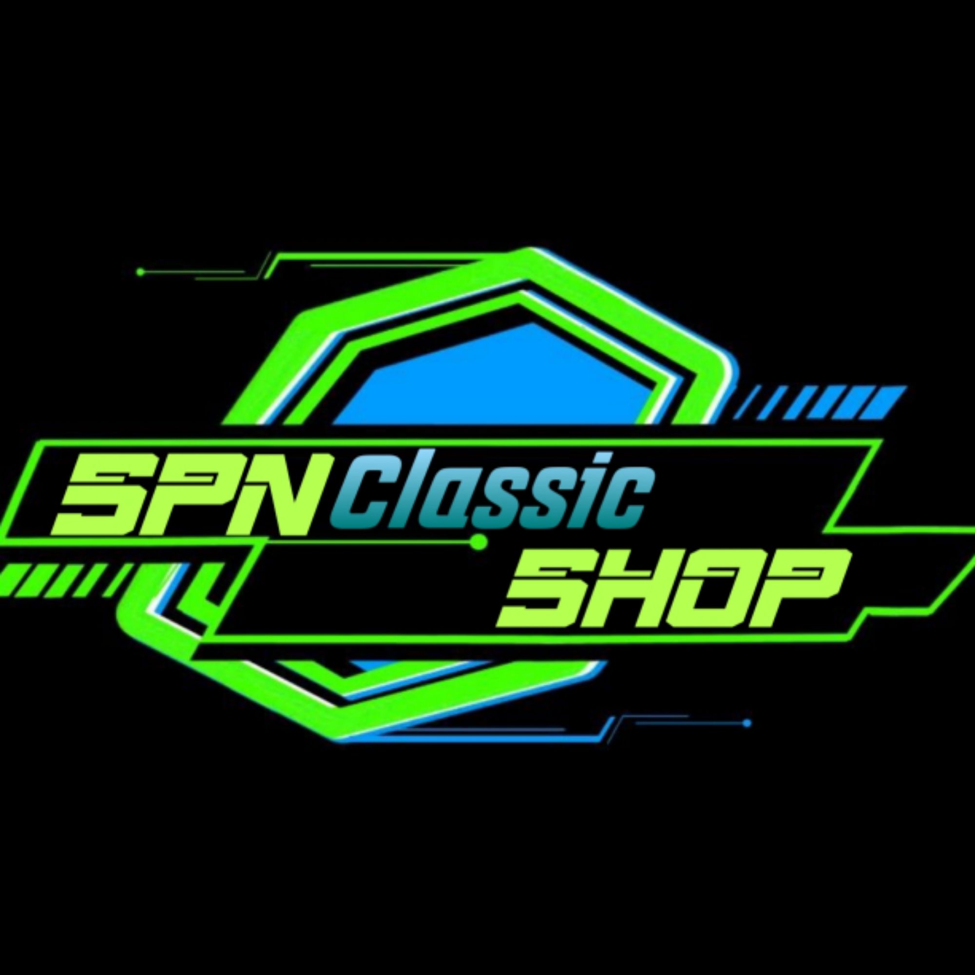 Produk SPN CLASSIC SHOP | Shopee Indonesia