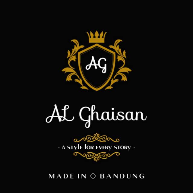 Produk AL-Ghaisan.Store | Shopee Indonesia