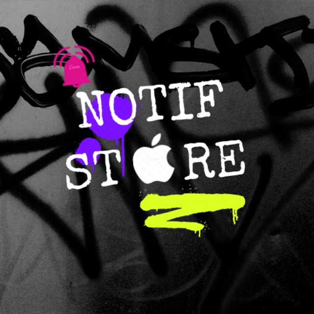 Produk Notif_Store18 | Shopee Indonesia