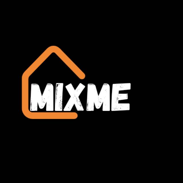 Produk Home_MixMe | Shopee Indonesia