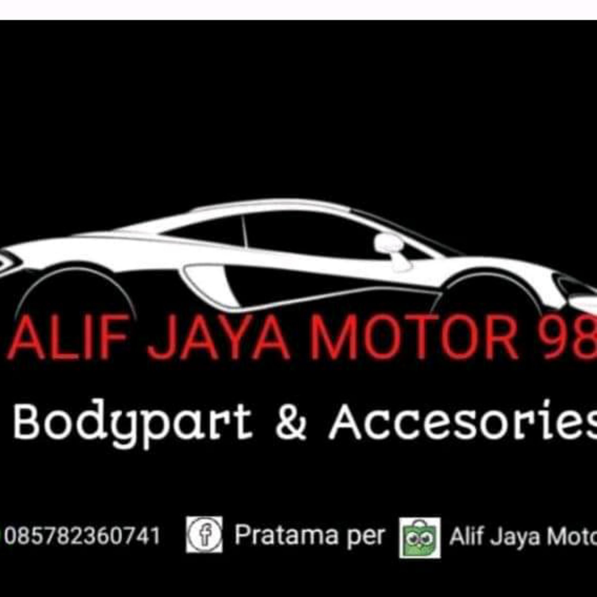 Produk aliff motor | Shopee Indonesia