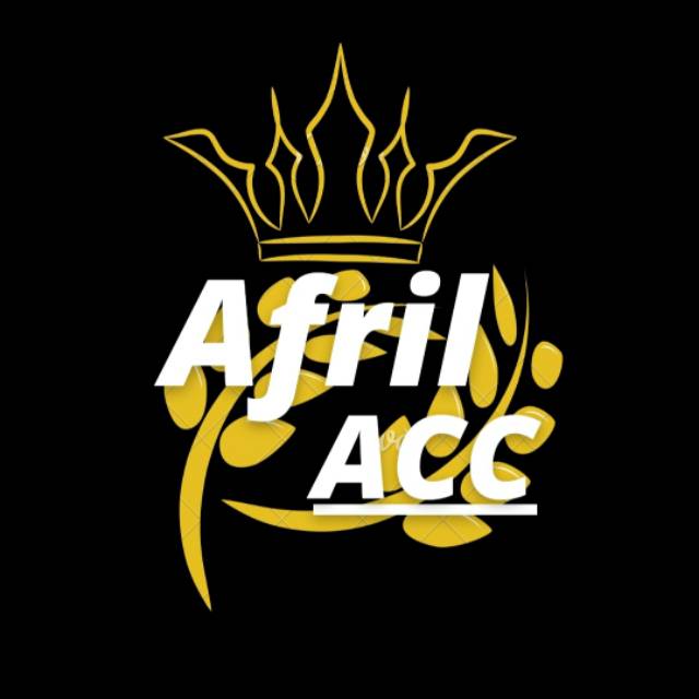 Produk Afril acc | Shopee Indonesia
