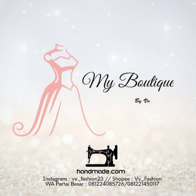 Produk Vv_Fashion | Shopee Indonesia