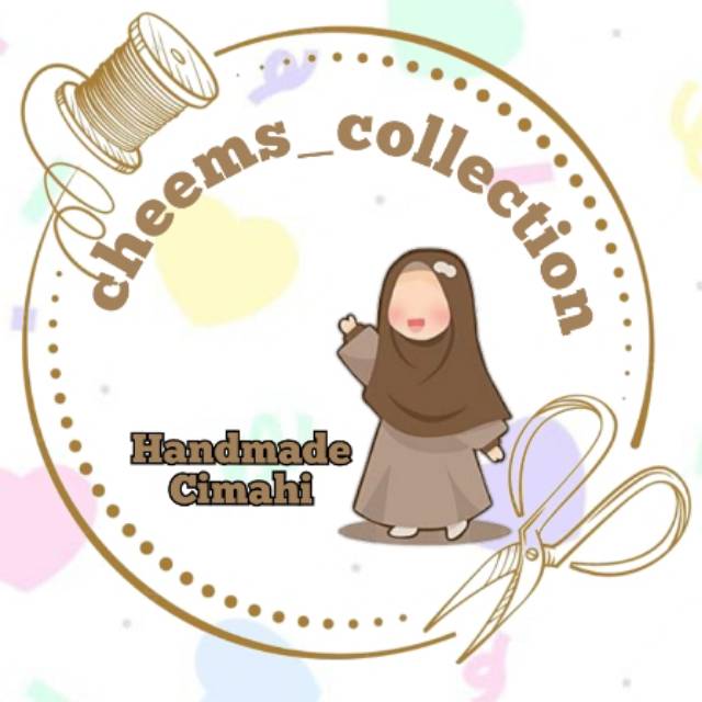 Produk CHEEMS COLLECTION | Shopee Indonesia