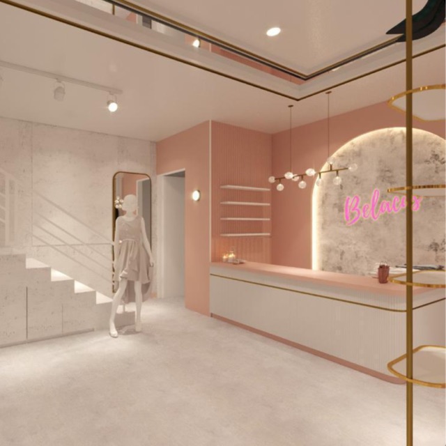 Produk Bellacus Butik Depok | Shopee Indonesia