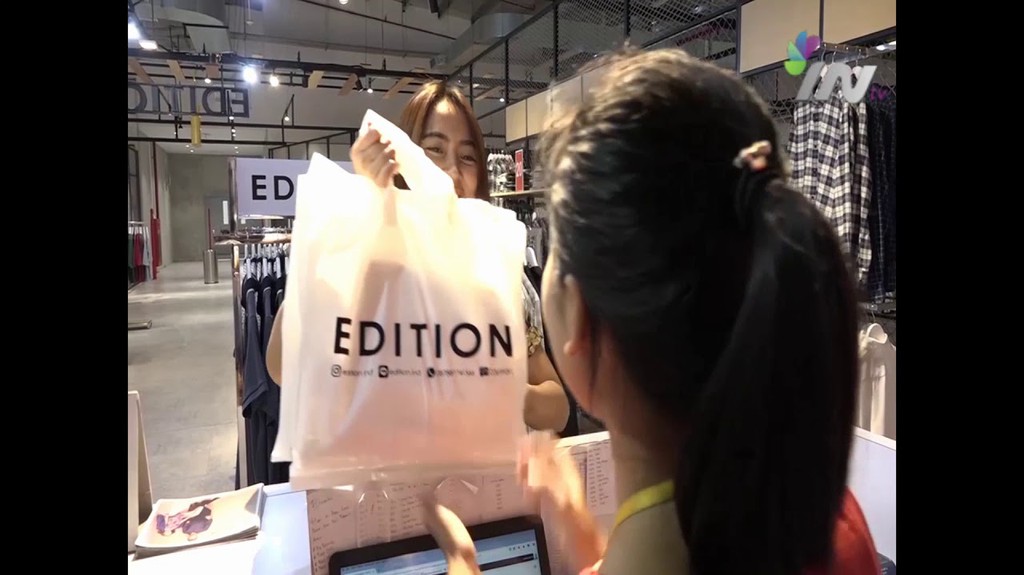 Toko Online Edition Official Shop | Shopee Indonesia