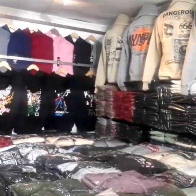 Produk JAKET_BANDUNG_OFFICIAL | Shopee Indonesia