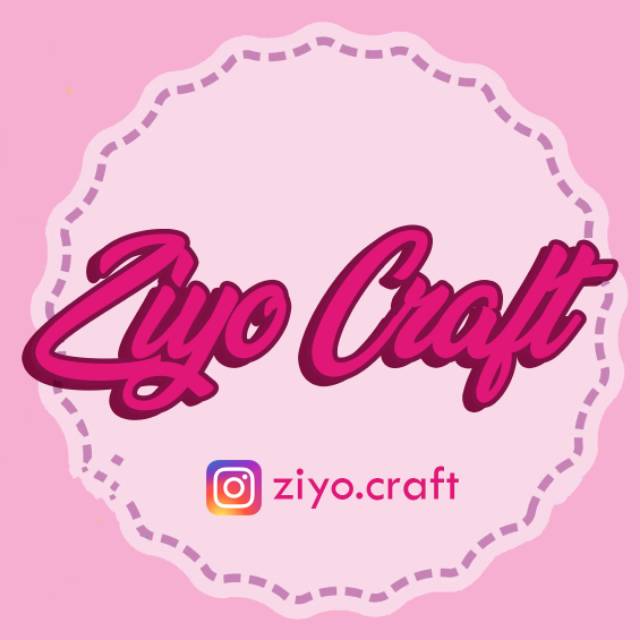 Produk Ziyo Craft | Shopee Indonesia