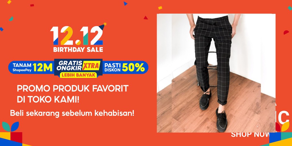 Produk FLLSshop | Shopee Indonesia