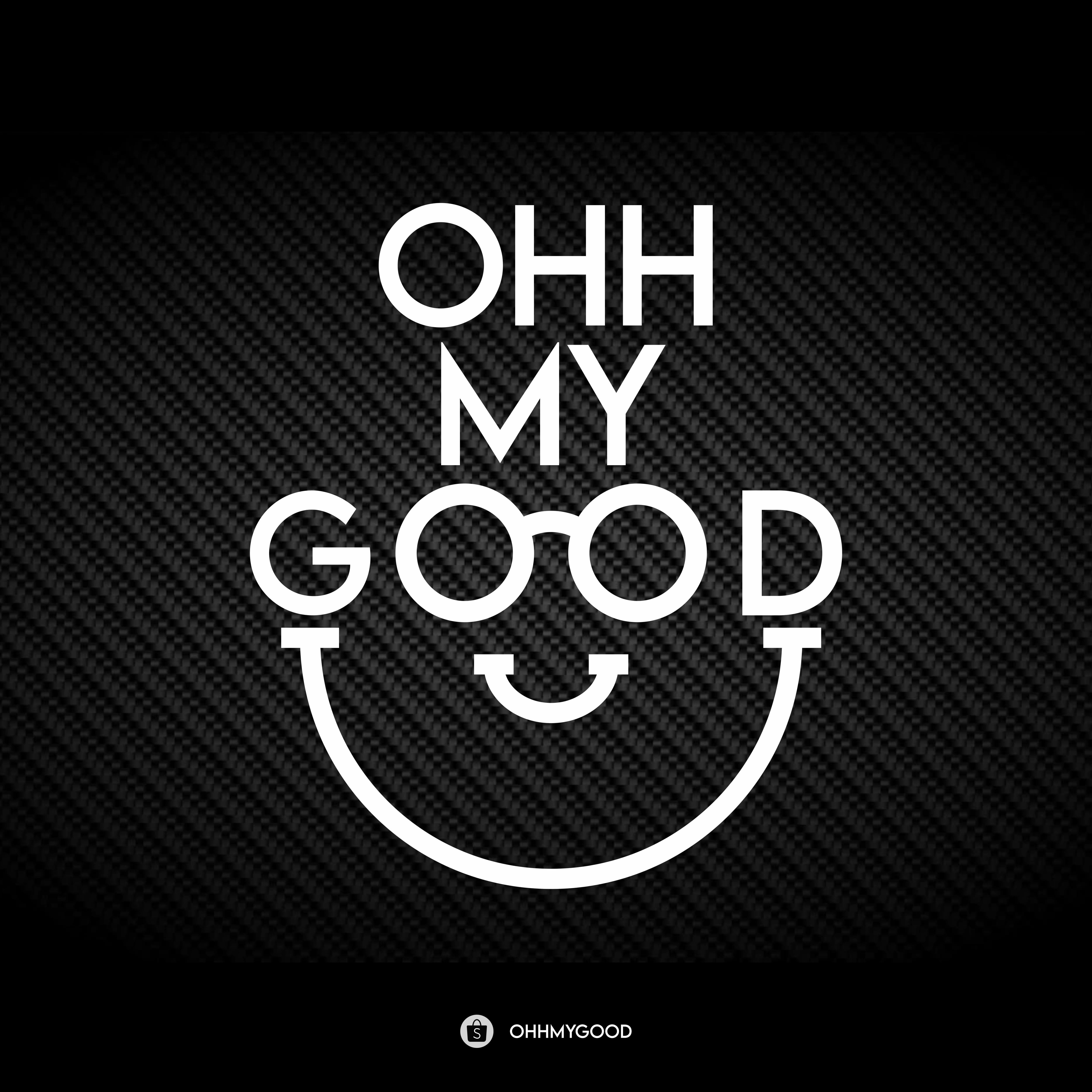Produk OHH MY GOOD | Shopee Indonesia