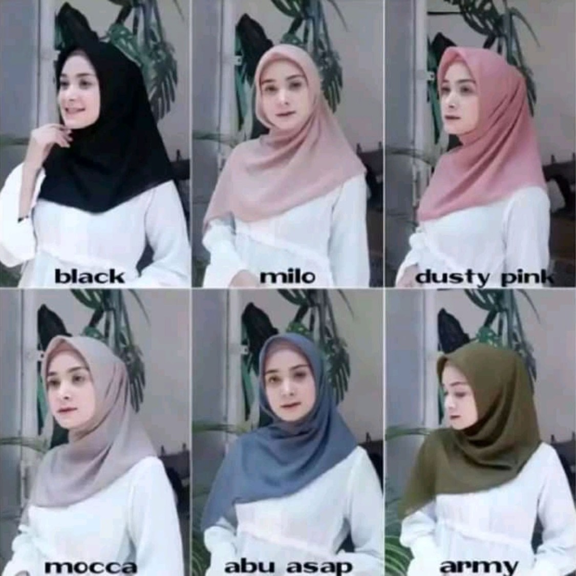 Produk Bella square shopp | Shopee Indonesia