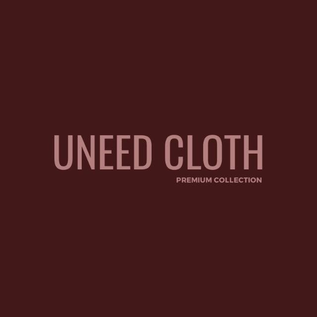 Produk Uneed Cloth | Shopee Indonesia