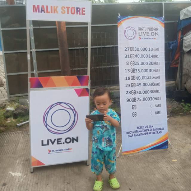 Produk Abdul Malik Store | Shopee Indonesia