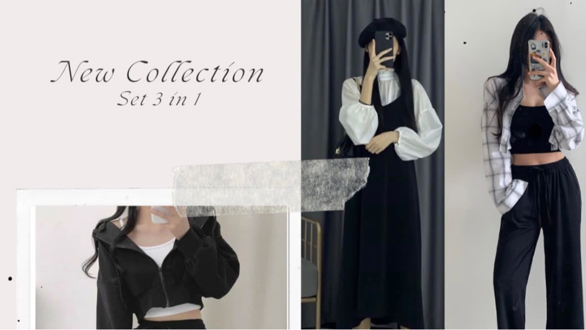 Produk LILO OFFICIAL | Shopee Indonesia