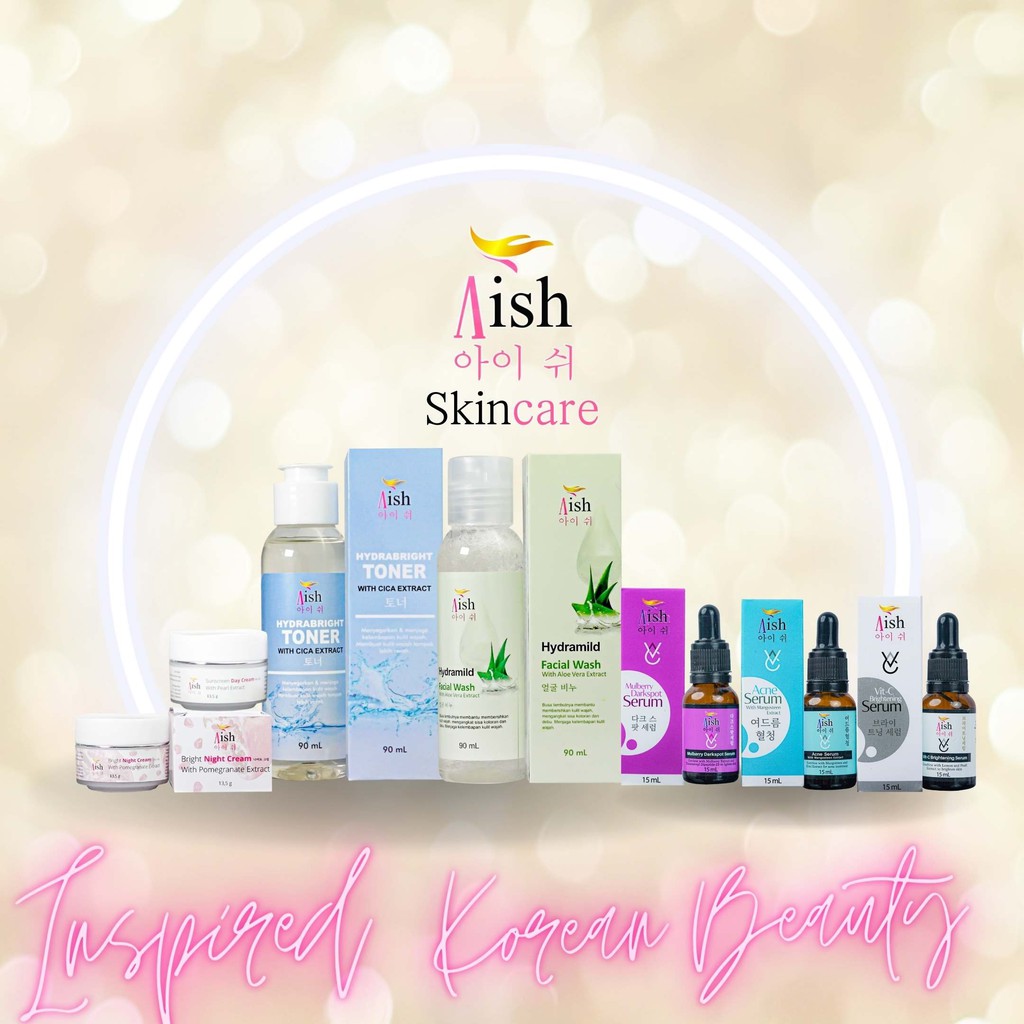 Produk QUIN BEAUTY OFFICIAL | Shopee Indonesia