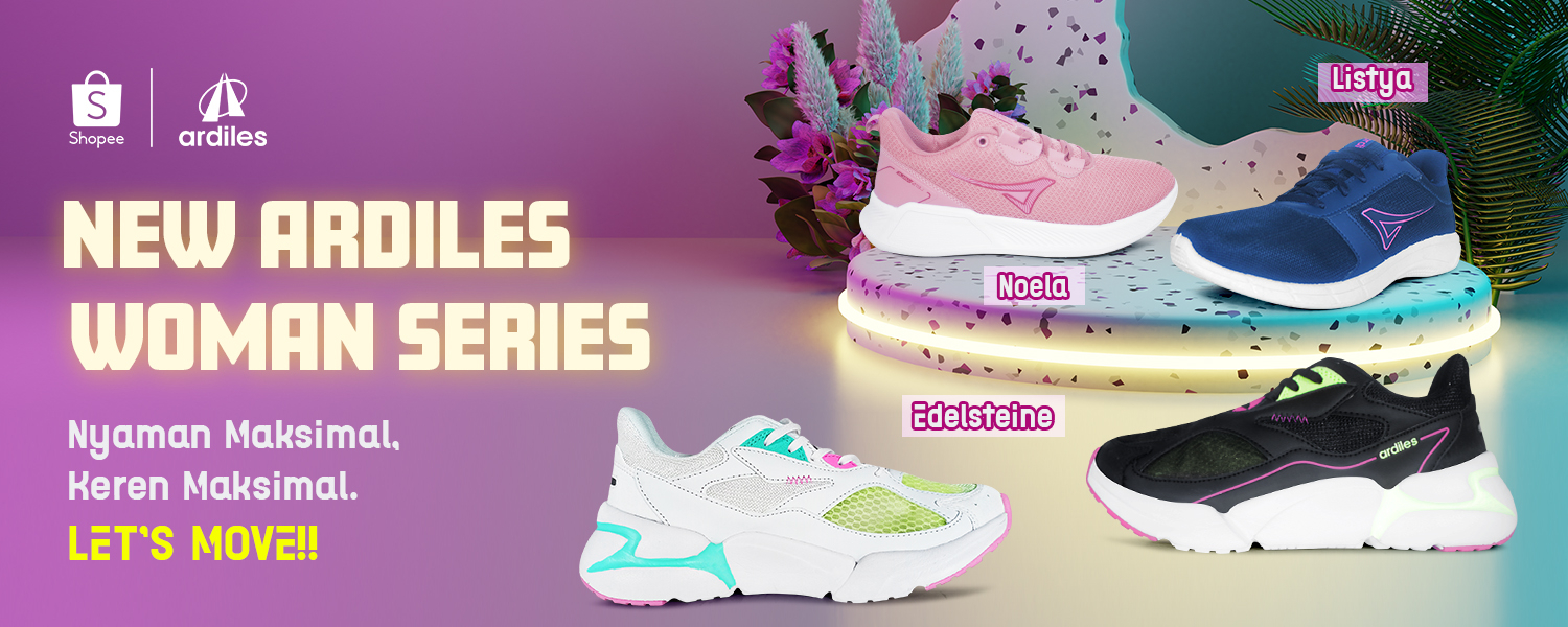 Toko Online Ardiles Official Shop | Shopee Indonesia