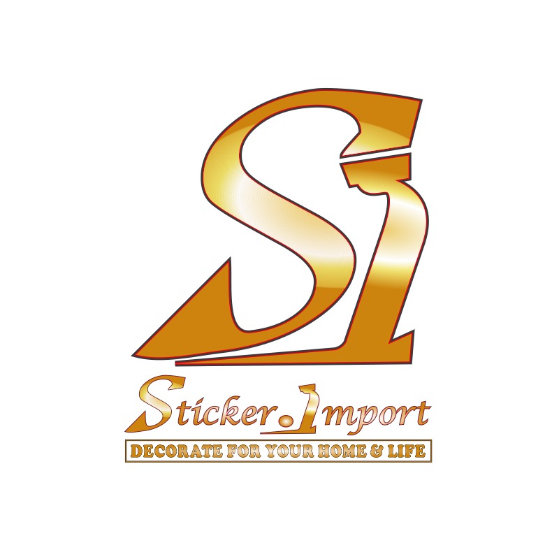 Produk Sticker.import | Shopee Indonesia