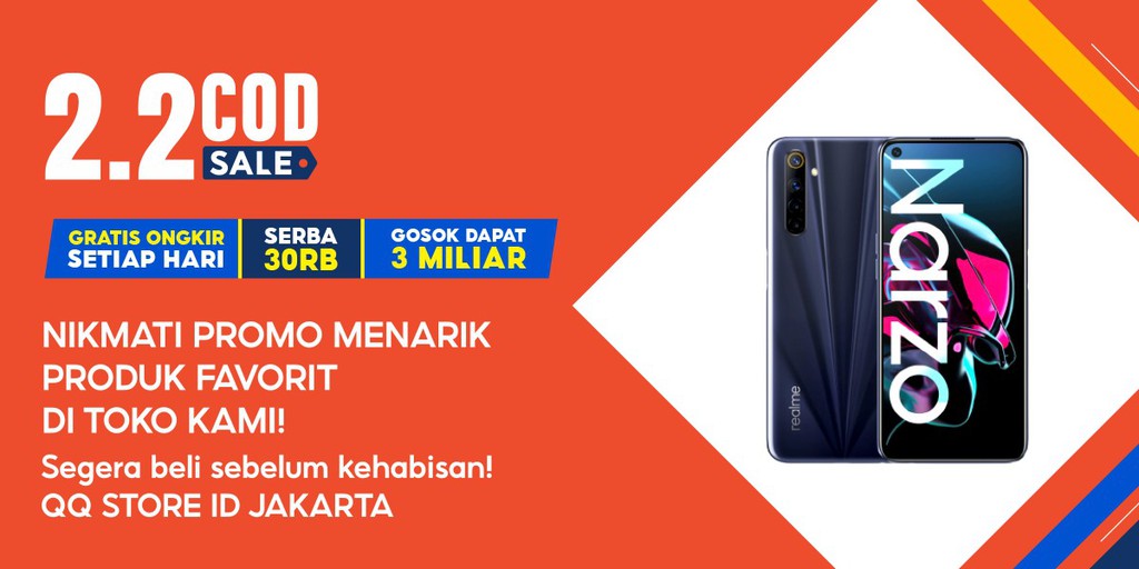 Produk QQ STORE ID JAKARTA | Shopee Indonesia