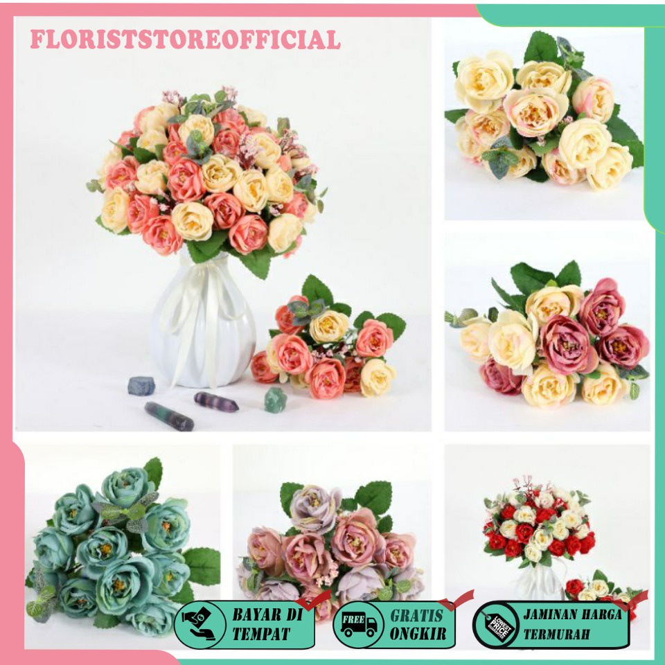 Produk Floriststoreofficial | Shopee Indonesia