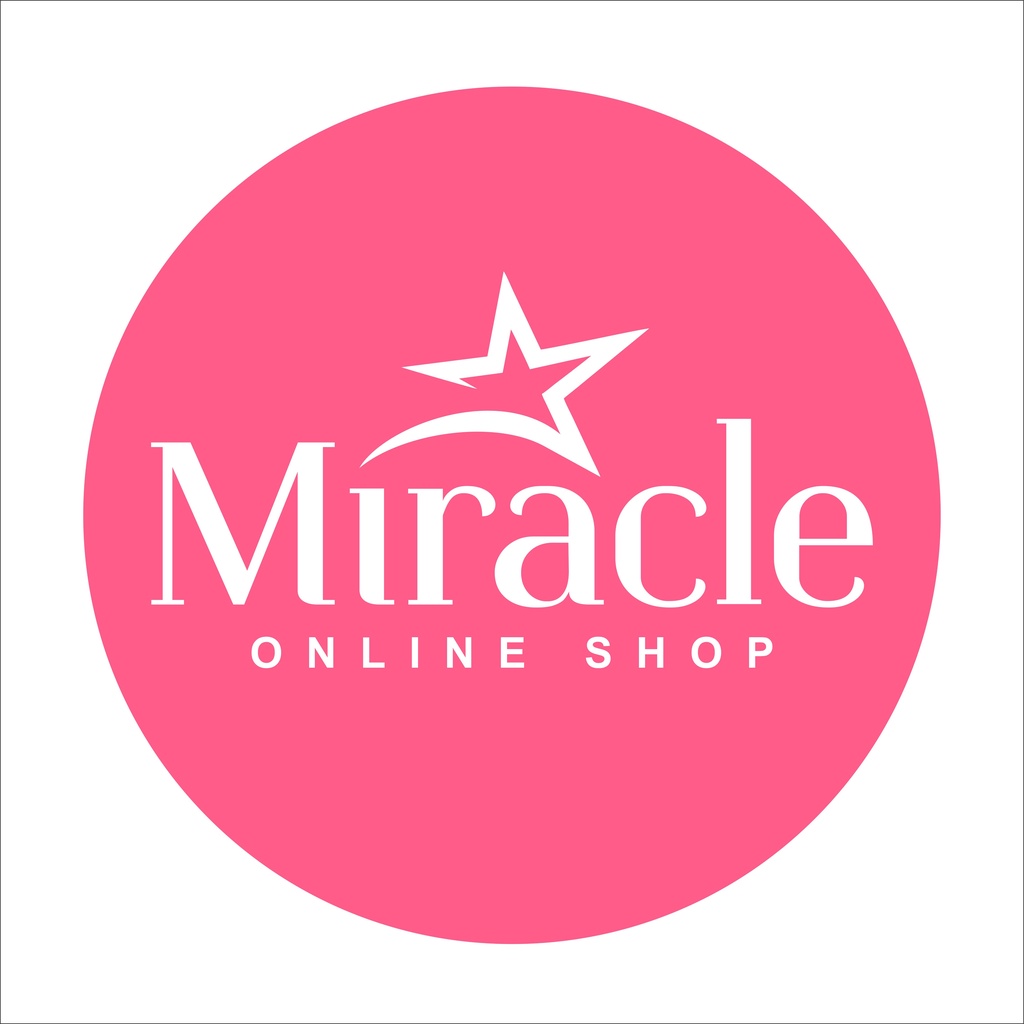 Produk Miracle Online Shop | Shopee Indonesia