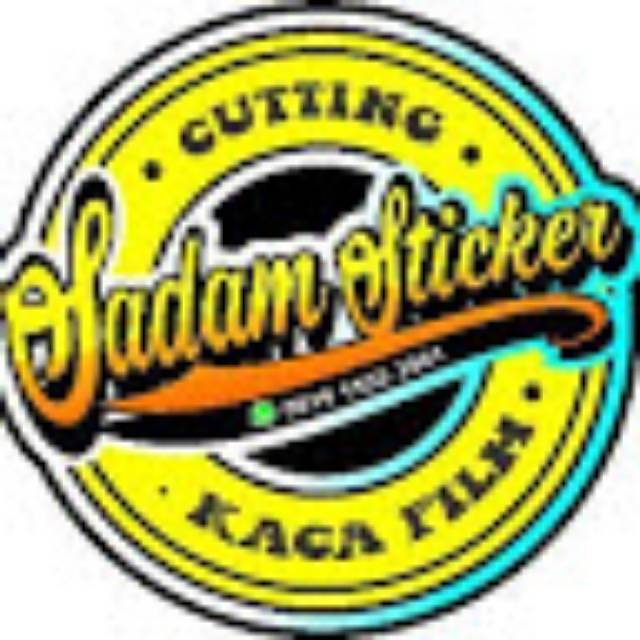 Produk sadamsticker | Shopee Indonesia