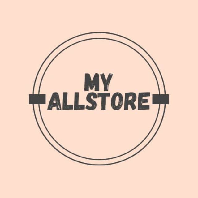 Produk MYALLSTOREE | Shopee Indonesia