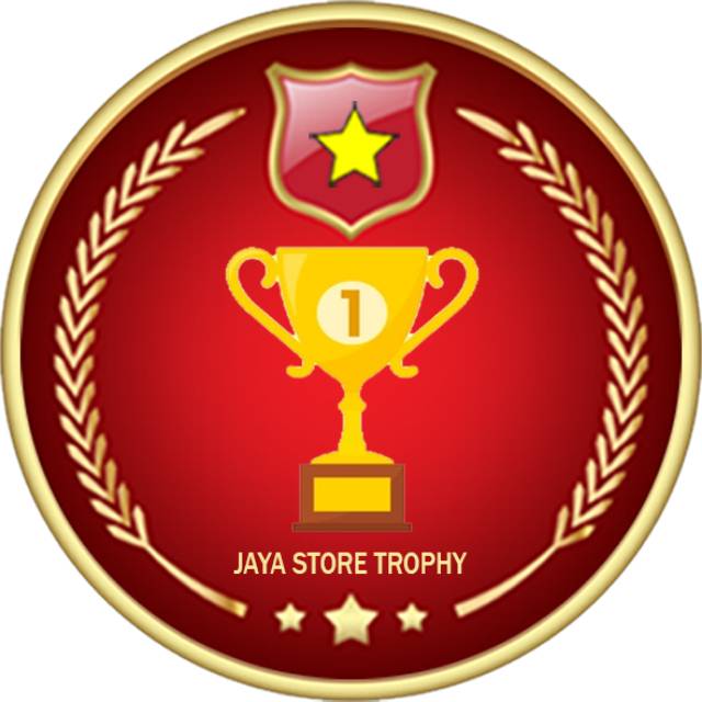 Produk JAYA.STORE.TROPHY | Shopee Indonesia