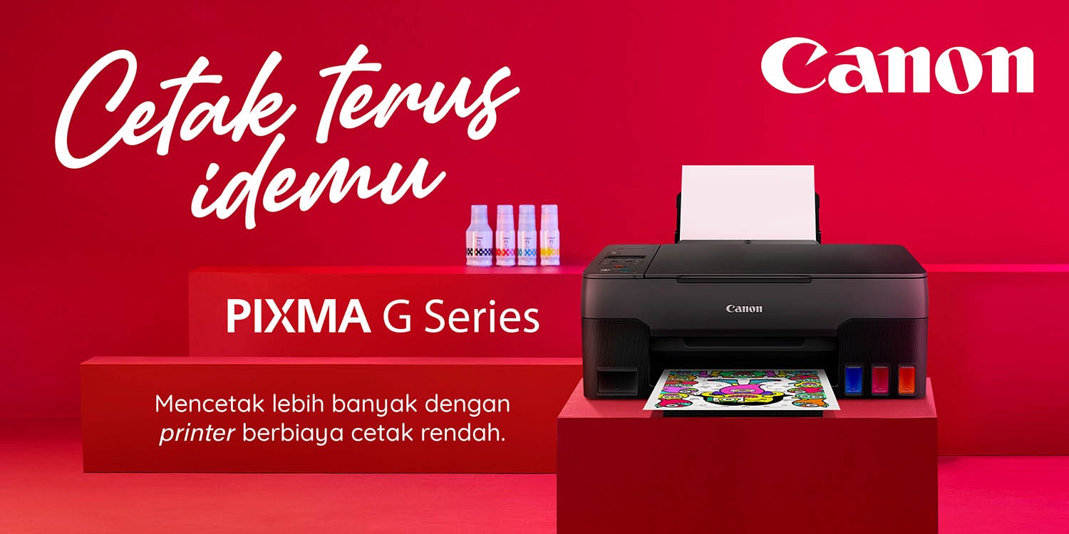 Produk Canon Printer by Arena IT | Shopee Indonesia