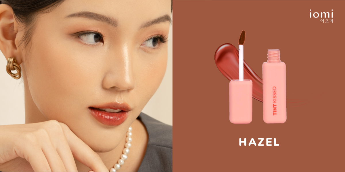 Toko Online IOMI Beauty Official Shop | Shopee Indonesia