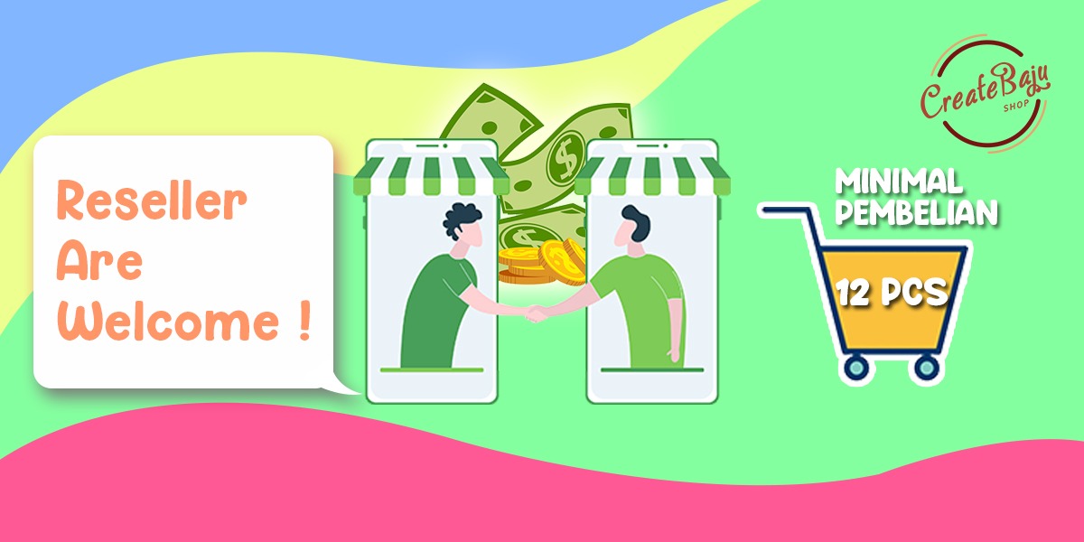 Produk Create Baju Official | Shopee Indonesia