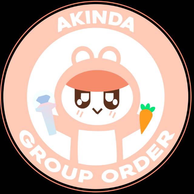 Produk GO AKINDA | Shopee Indonesia
