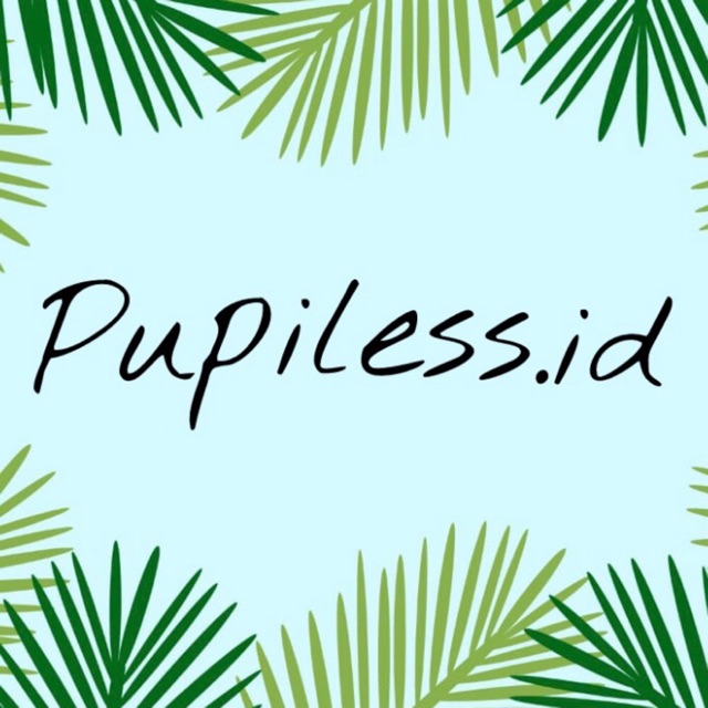 Produk pupiless.id | Shopee Indonesia