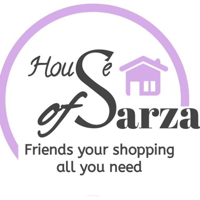 Produk HOUSE OF SARZA | Shopee Indonesia