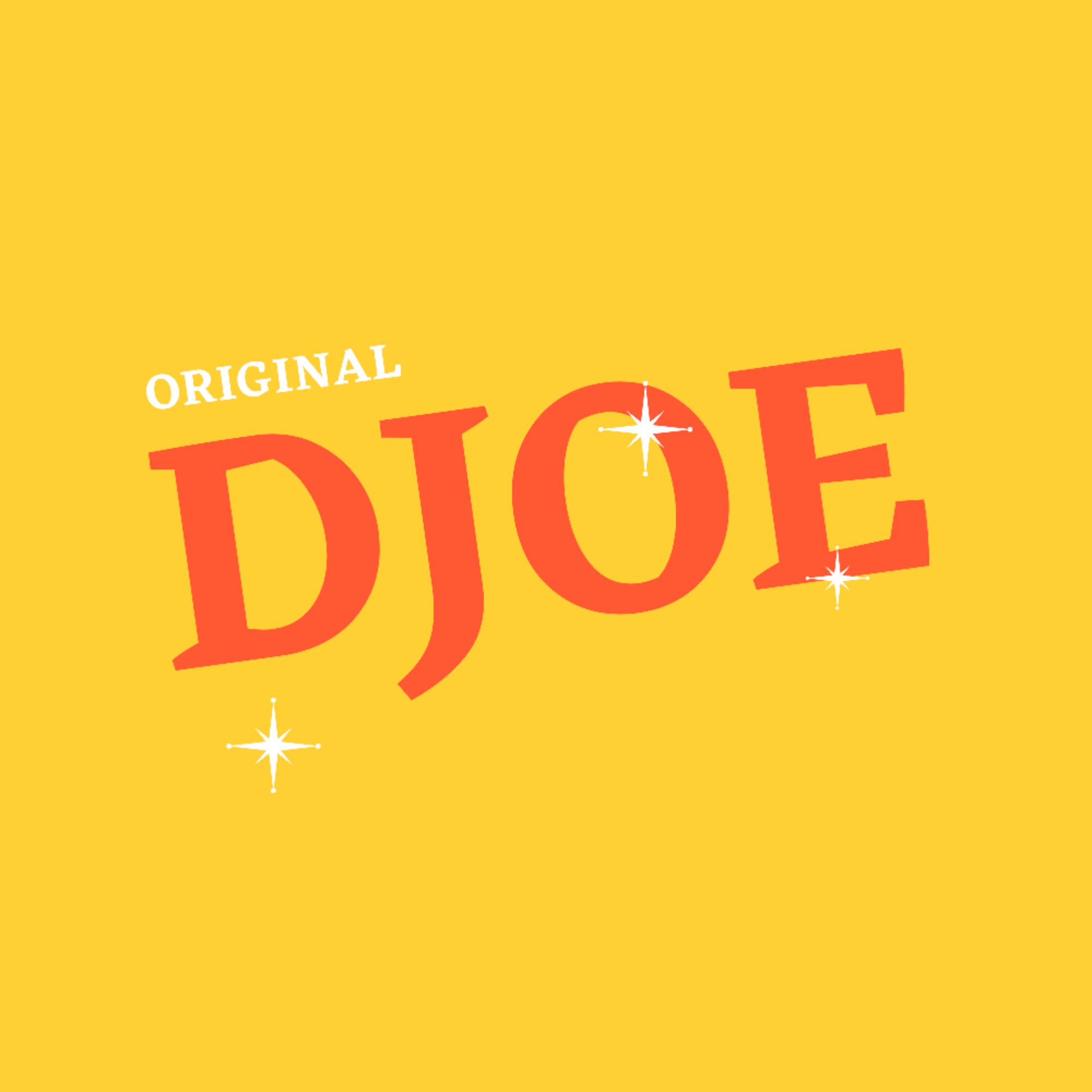 Produk DJOE'S | Shopee Indonesia