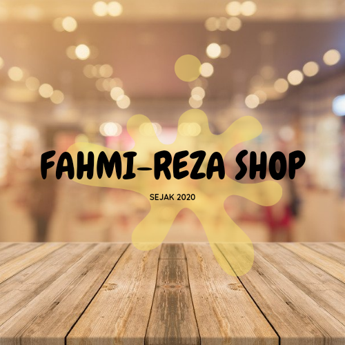 Produk Fahmi-Reza Shop | Shopee Indonesia